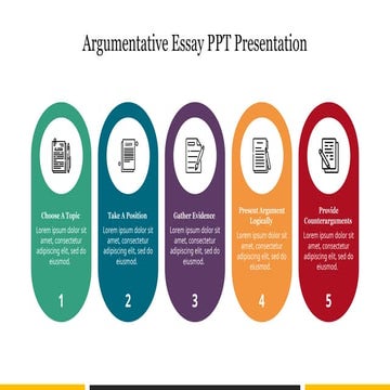 88869-Argumentative Essay PPT Presentation.pptx