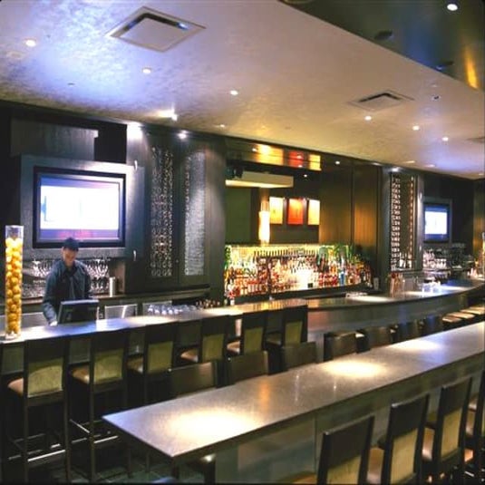 The Keg Steakhouse & Bar | PDF