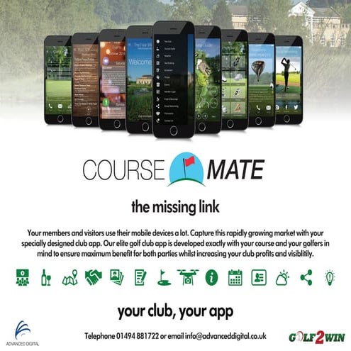 Coursemate A4 Landscape ONE SHEET | PDF
