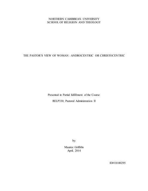 Parallel Myths [PDF] | PDF