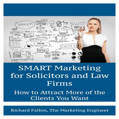 The SMART Marketing Guide for Solicitors v4 | PDF