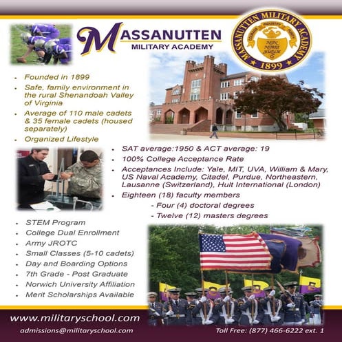 Flier | PDF | Secondary Education | Education