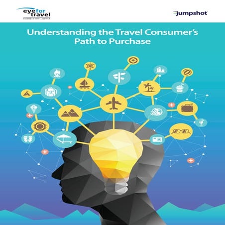 Understanding the travel consumers path to purchase | PDF
