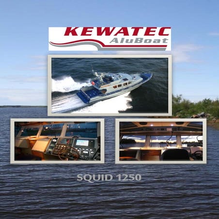 SQUID | PDF | Radio Control | Hobbies & Interests