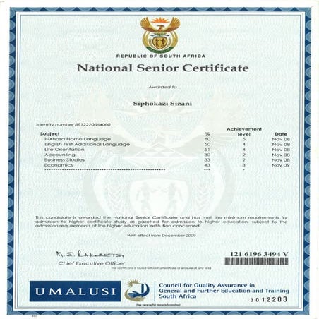 Security Grade C | PDF