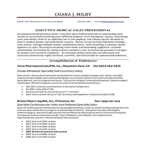 Chaka Milby COD1 2015 | DOCX