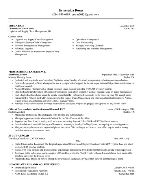Ashleigh Barbee Resume IN PROGRESS | DOC