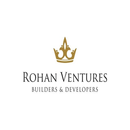 Rohan Venture Logo | PDF