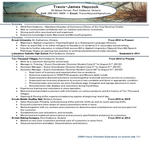 Anthony-Houchin-Elberling | PDF