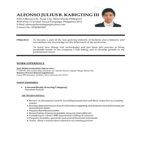 CV | DOCX