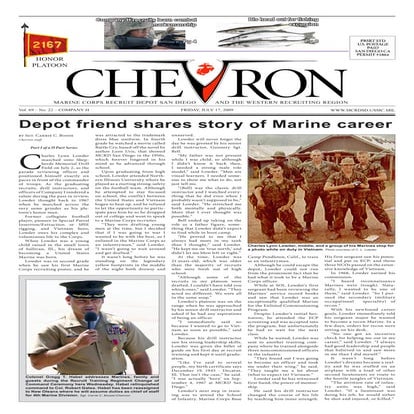 Chevron | PDF