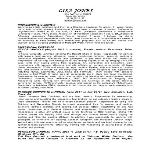 Lisa's+Landman+Resume' | DOC | Television | Entertainment