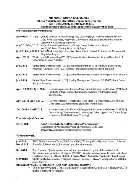 Placement Certificate | PDF