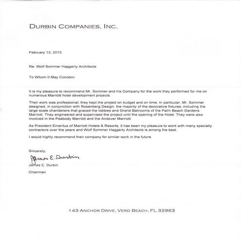 marriott%20letter | PDF