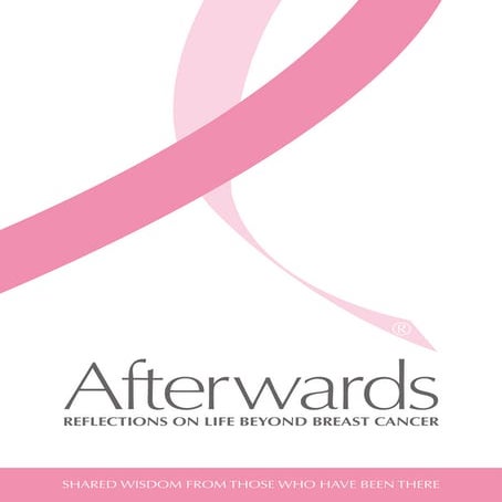 The Estee Lauder Companies - 'Afterwards' book | PDF