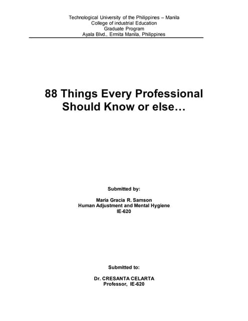 Mga dakilang manunulat at ang pamagat ng kanilang akda | DOCX