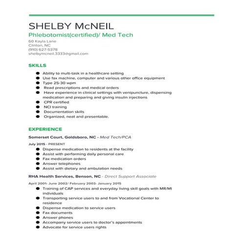 CURRICULUM VITAE Updated | DOCX