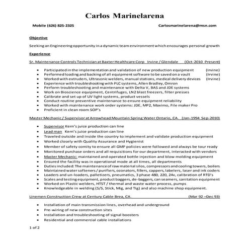 Resume CM 04-11-15 | DOCX