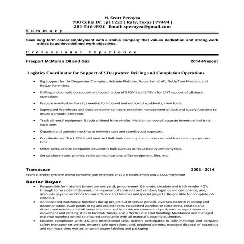 MSP_Resume_2016_final(1) | DOC