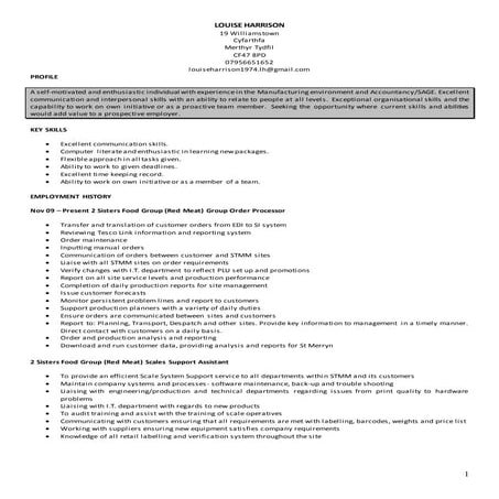 Louise Harrison CV STMM.doc