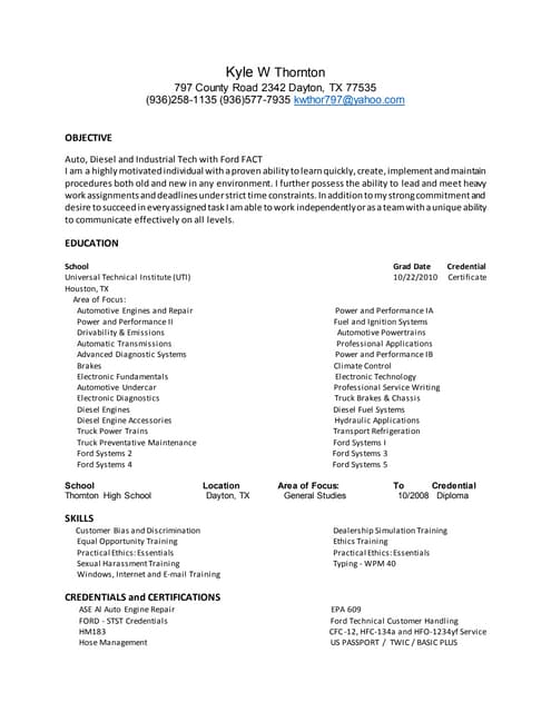 Derrick+R+Meeks resume 2 | PDF