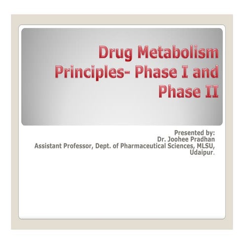 Drug Metabolism.pdf