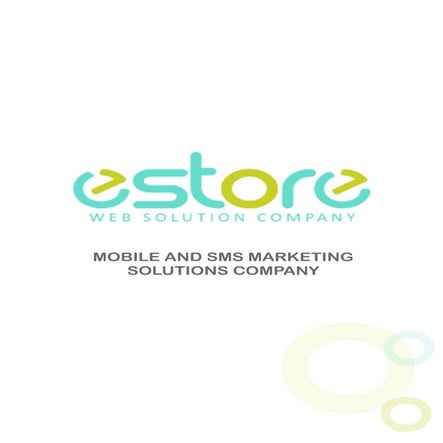 Estore Profile | PDF
