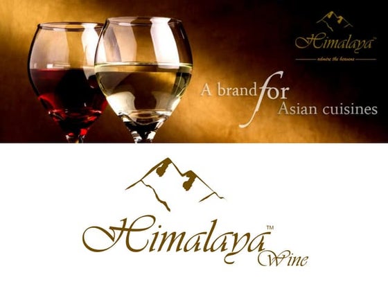 Himalaya wine by globalwinesdirect. | PPSX | Alcoholic Beverages | Food ...