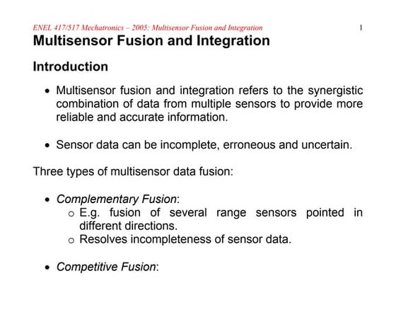 Introduction to Vehicle Electronic Systems and Fault Diagnosis | PPTX