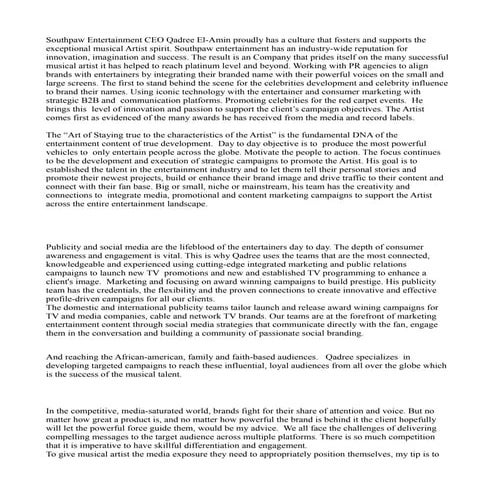 Qadree Summary I | PDF