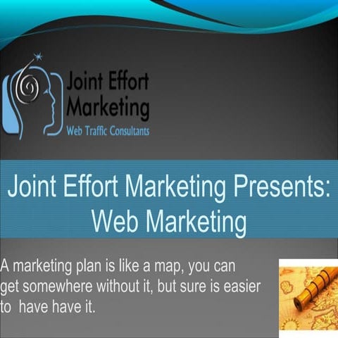 Joint Effort pp | PPT