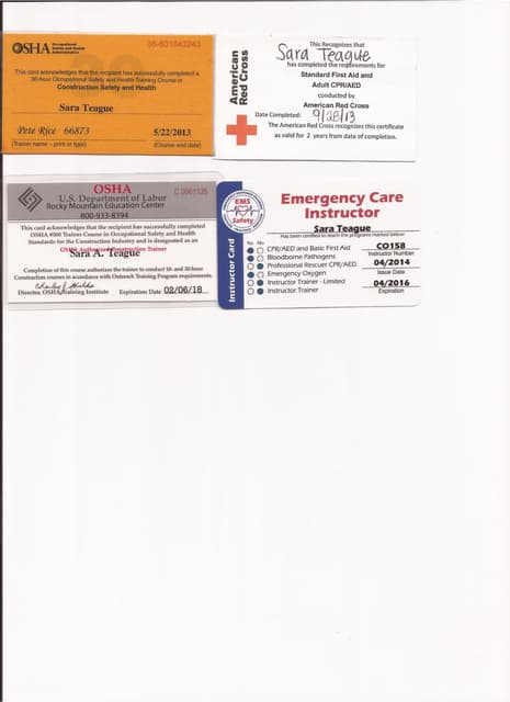 Geometry final project | DOC