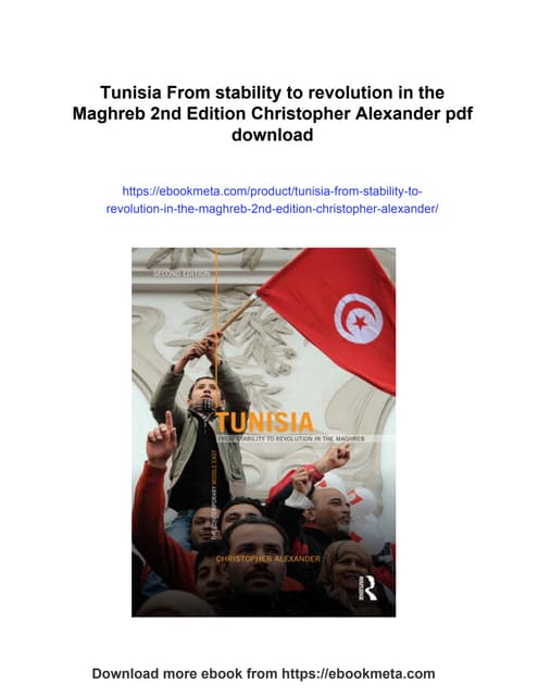Tunisia Elections: the Country that Chose “Life”… (By Chema Gargouri ...