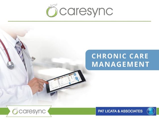 CareSync Solutions banner2 | PDF