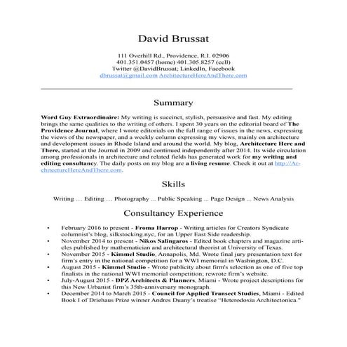Bongani Thela's Resume | DOCX