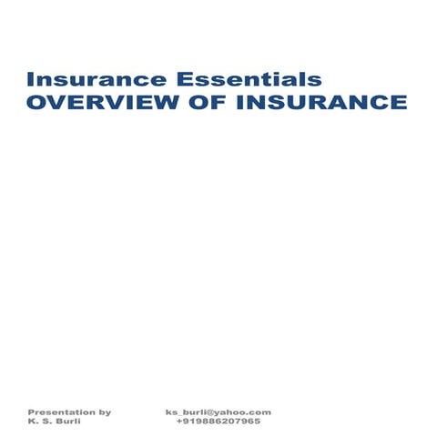 2._Insurance_Essentials__Overview_of_Insurance_-WNS....PDF