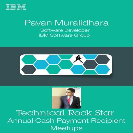 Pavan Muralidhara | PDF