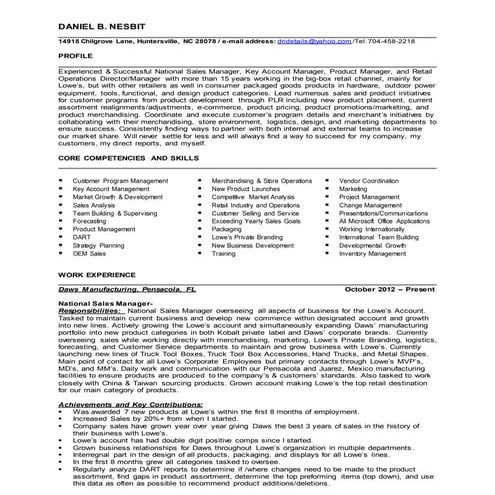 Current Resume | DOCX