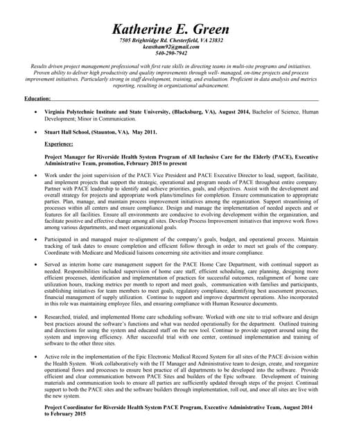 Roger Baril_SS_RESUME_EN (1) | PDF