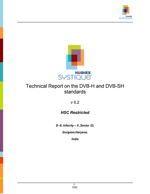 HEVC / H265 Hands-On course | PPT