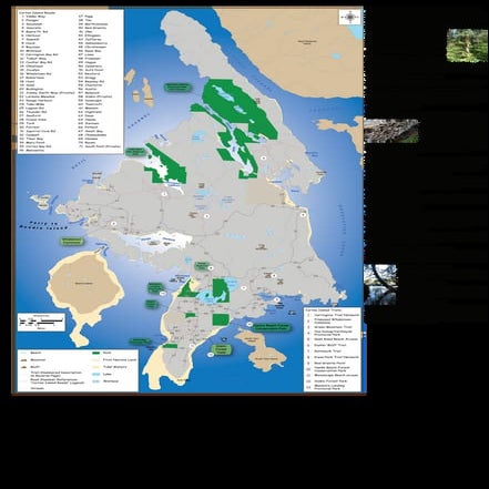 Brochure_Cortes_Map_Final_Otdr_Show_v20140217 | PDF | North America ...