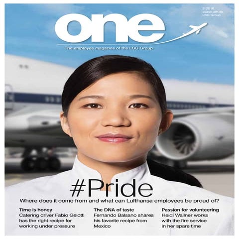 ONE article - Feb 2016 | PDF