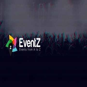 EVENTZ Credentials | PPT