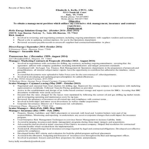 Marcus Barnes Resume 2015 4.2 | DOCX