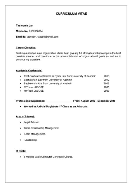 Rajib (cv) | DOCX | Islam | Religion & Spirituality