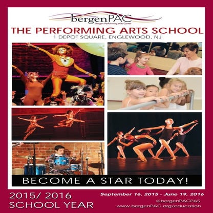 Leonia Recreation Spring Brochure 2018 | PDF