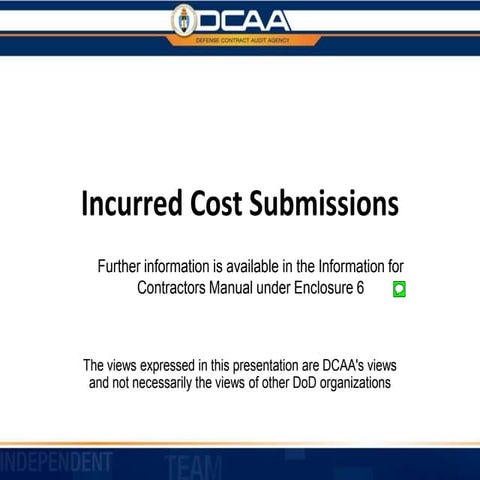 Incurred_Cost_Submissions | PDF