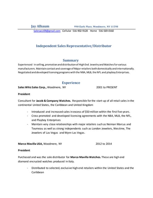 Simon Pratt CV | DOC