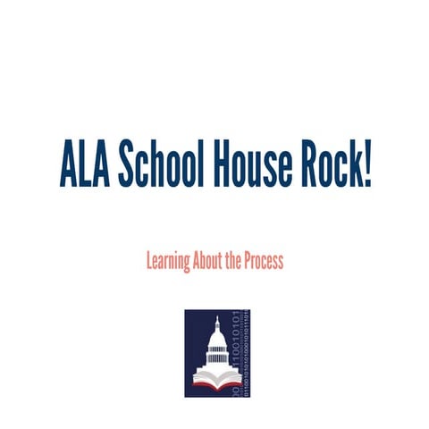 ALASchoolhouseRock | PDF