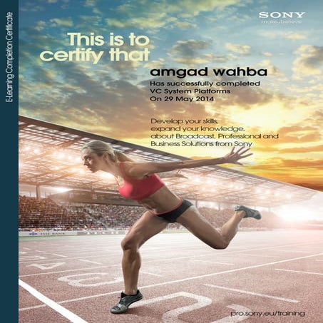 VC System Platforms | PDF